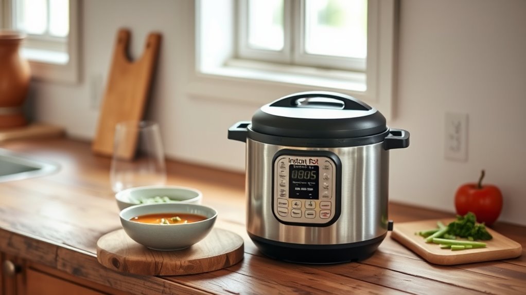 Beginner’s Guide to Instant Pot Cooking: What Size Is Best for Your ...