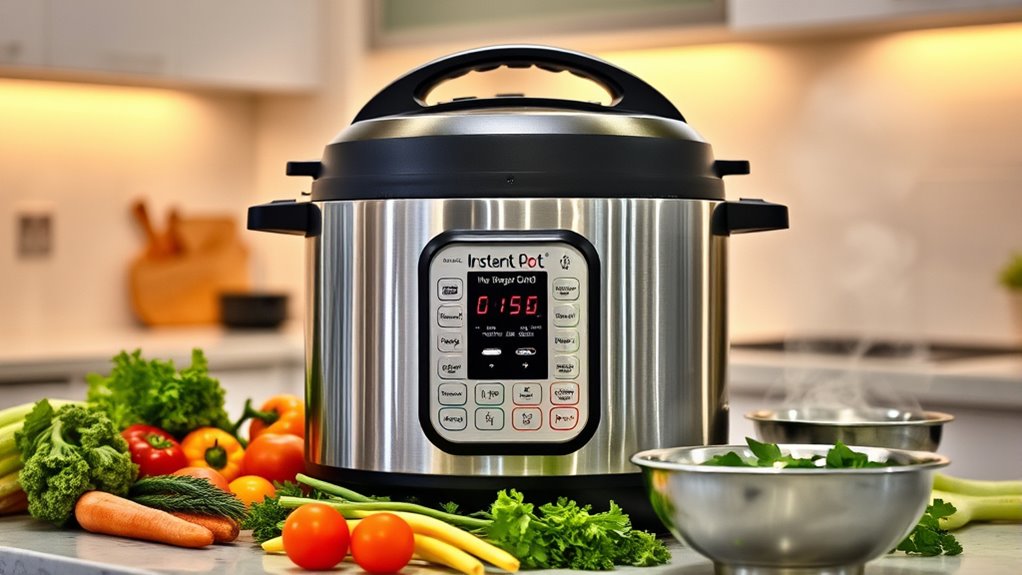 Beginner’s Guide to Instant Pot Cooking: What Size Is Best for Your ...