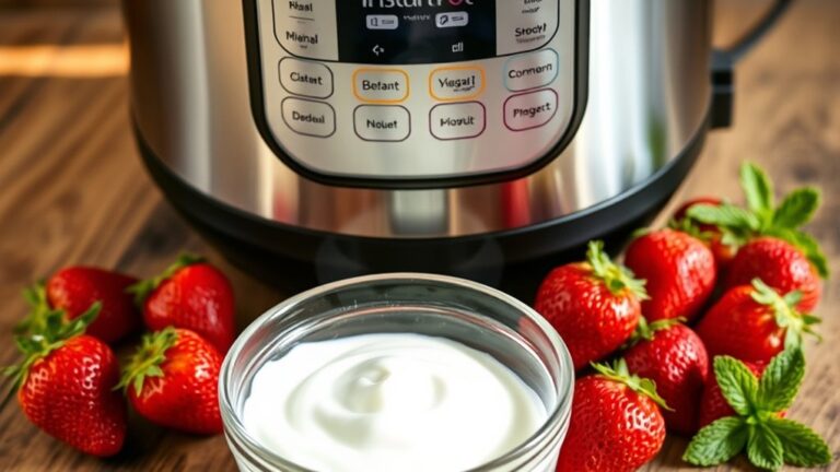 How to Make Homemade Yogurt in an Instant Pot Without Failing - Tiny ...
