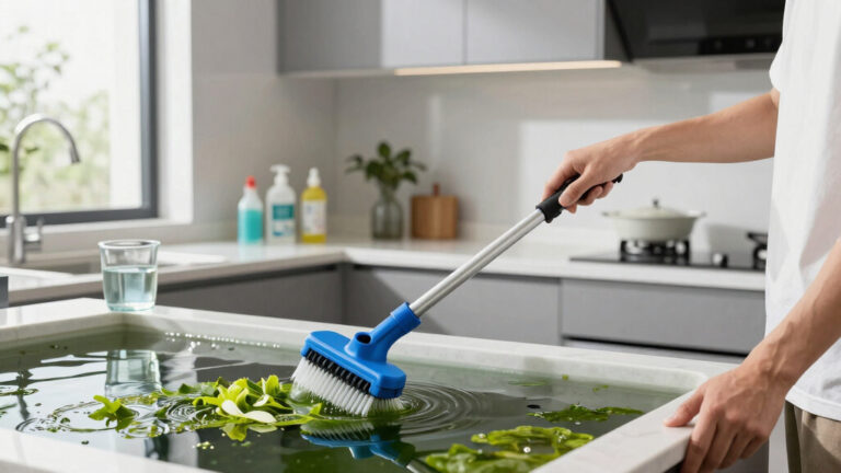 13 Best Pond Algae Removers in 2026 - Tiny Cook Lab