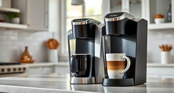 Best Budget Keurig Coffee Makers in 2026 for Every Home - Tiny Cook Lab