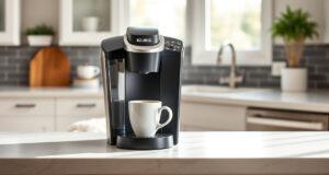 Top Keurig Coffee Makers of 2026: Best Models Ranked - Tiny Cook Lab