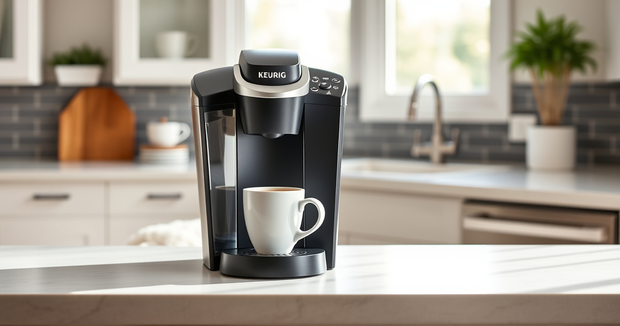 Top Keurig Coffee Makers of 2026: Best Models Ranked - Tiny Cook Lab